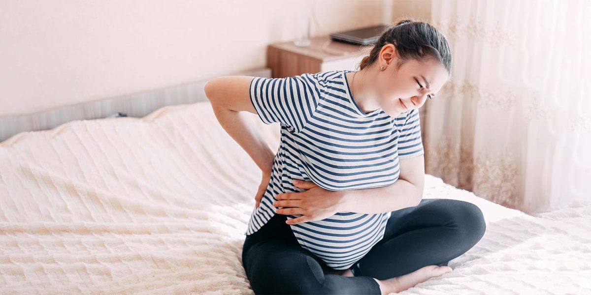The 3 Most Common Pregnancy Pains and the 4 Key Ways We Can Combat Them ...